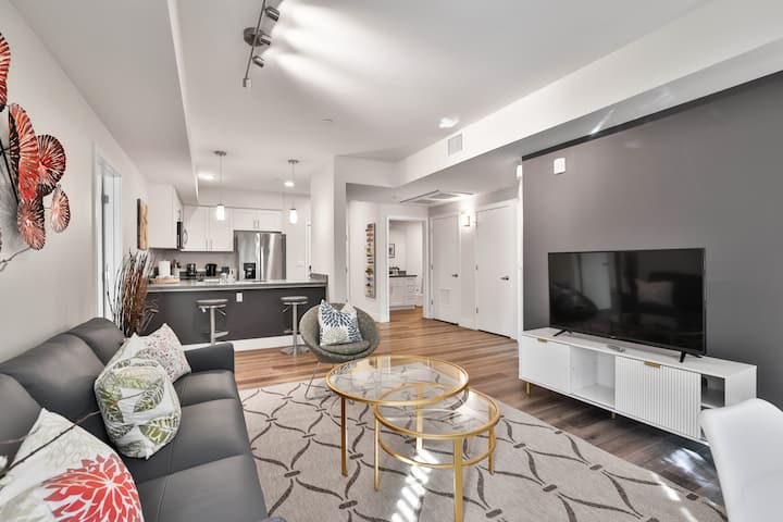 2b2b Fall Promotion | Free Parking |Central 205 Ji - San Jose