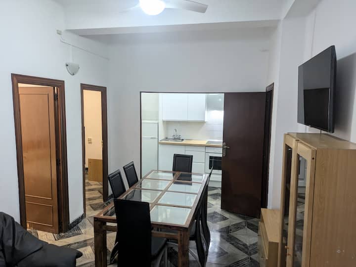 Casa Planta Baja Centro Nules - Villarreal