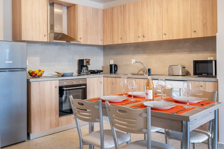 2 Bedroom Apartment B Koshomes1 - Kos