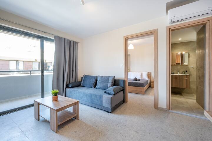 2 Bedroom Apartment B Koshomes1 - Kos