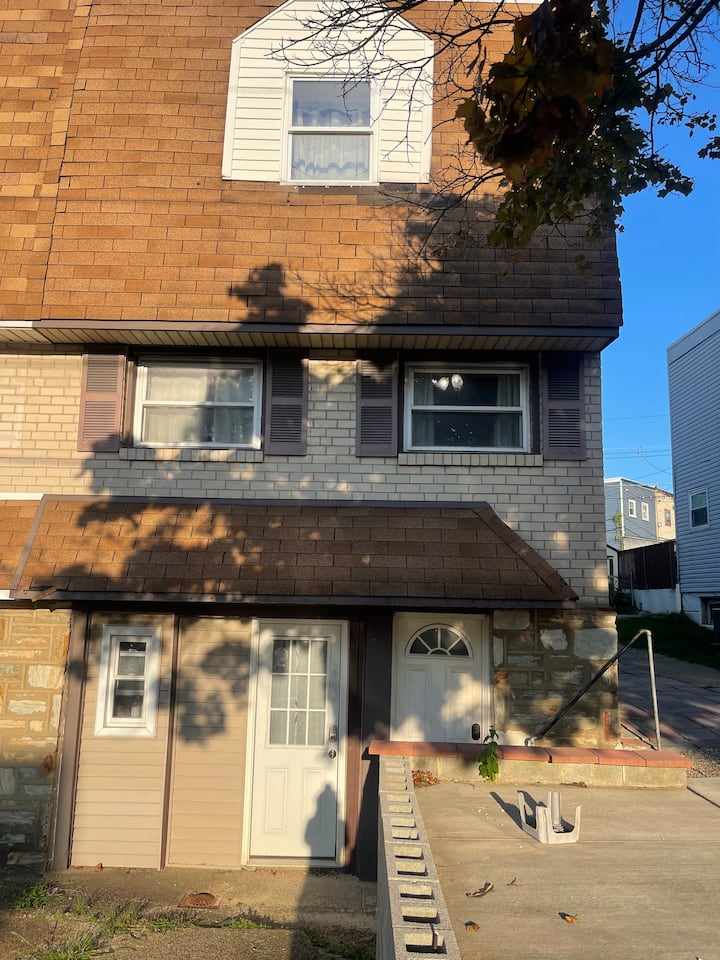 Kort - Welsh Rd - Bensalem, PA