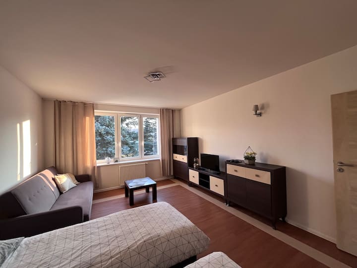Apartament Przy Molo - Sopot