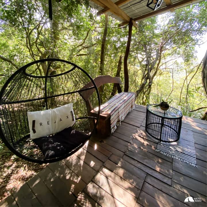 Tonel Panoramico - Independencia