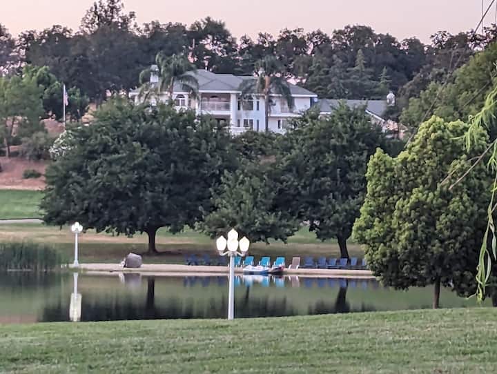 Oak Valley Estate, A Private Resort - Auburn, CA