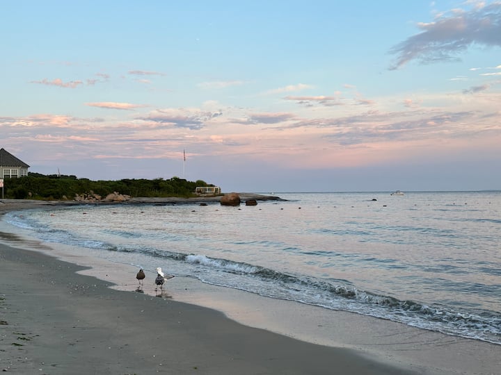 Sea Spray Getaway - Old Lyme, CT
