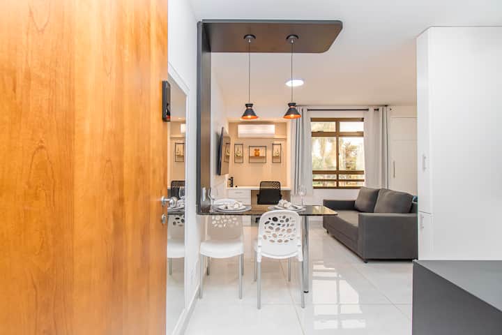 Apto No Mont Serrat Sudoeste - Brasília