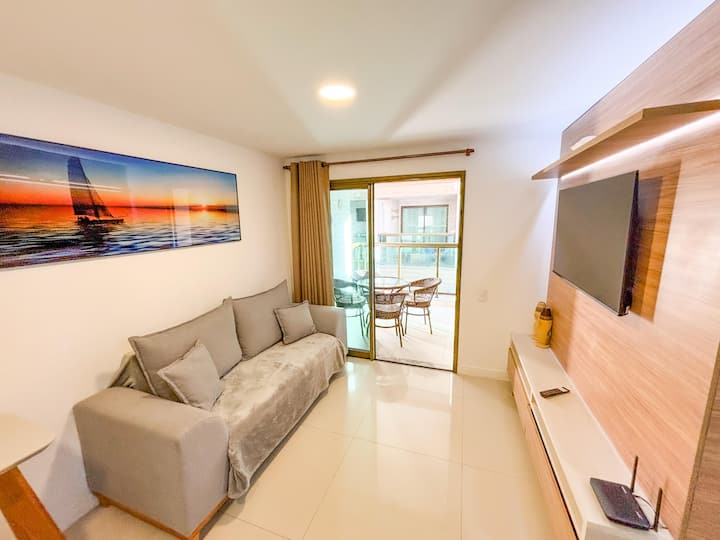 Canto Dos Anjos - Arraial Apart Club - Arraial do Cabo