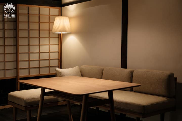 Umekoji-kyoto St.10min~nishihonganji Temple - Kyoto