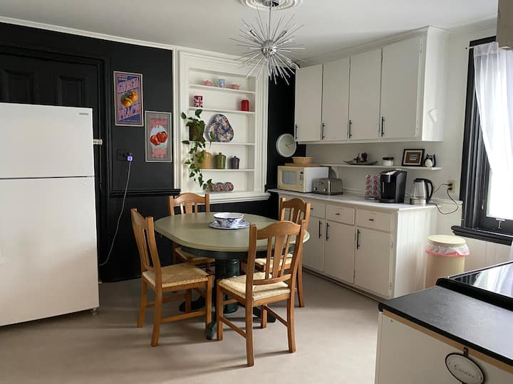 Charming Apartment In Historic Old Terrebonne - Laval