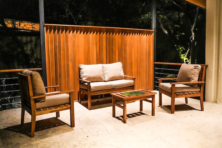 Casa Del Bosque #3 - Nosara