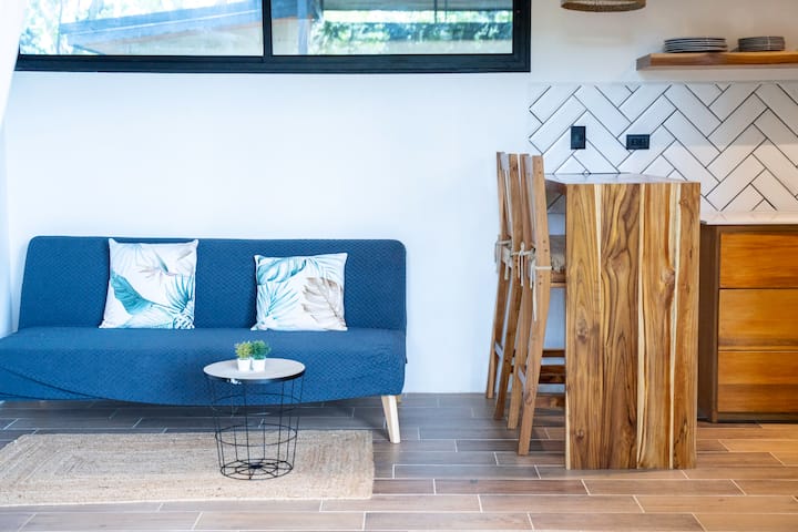 Casa Del Bosque #4 - Nosara