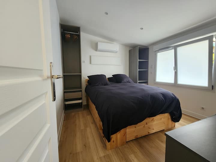•Le Loft Minimaliste• - Rungis