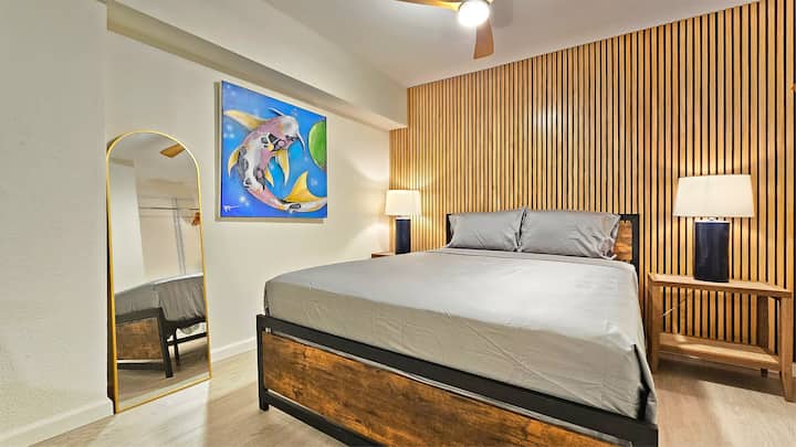 2412 Pe St 102 Open Floor, 1 Free Parking Included - Kailua, HI