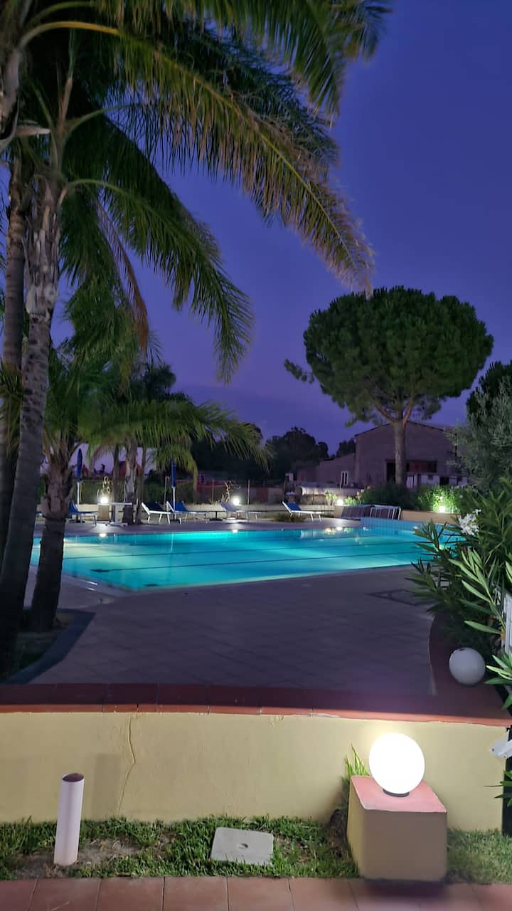 Maison De Ville - Sellia Marina