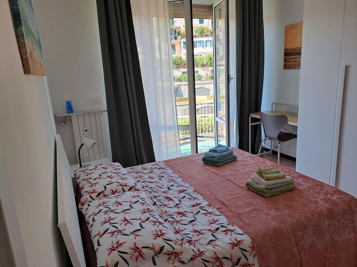 Casa Alma (010046-lt-2617) - Rapallo