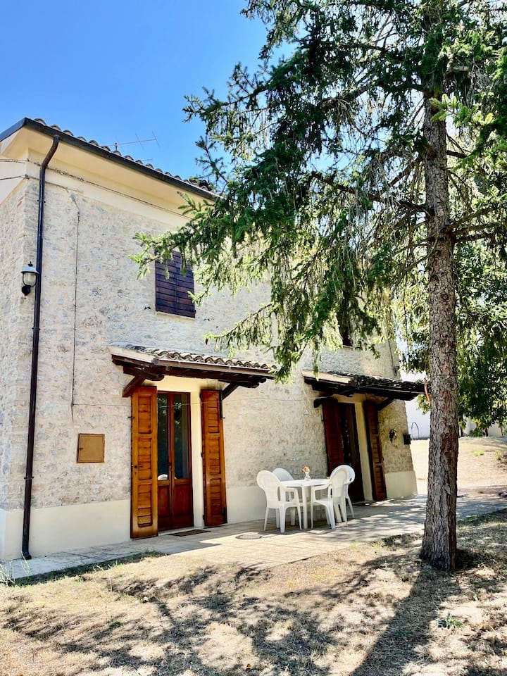 Casa Giuliani - Spoleto