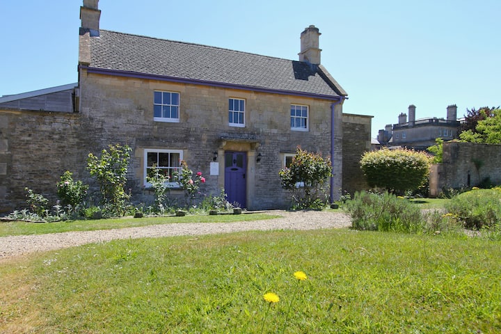 Romantic Cottage | Stylish Country Retreat - Chippenham