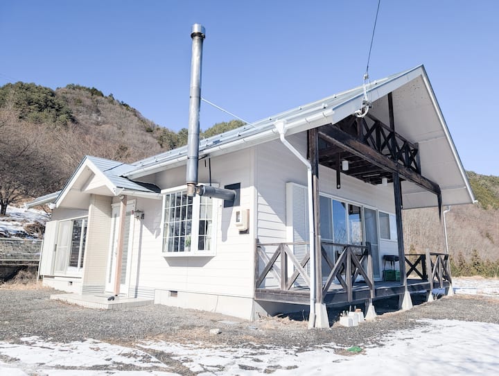 Achi – Japan’s Best Starry Sky | 1.5h From Nagoya - Achi