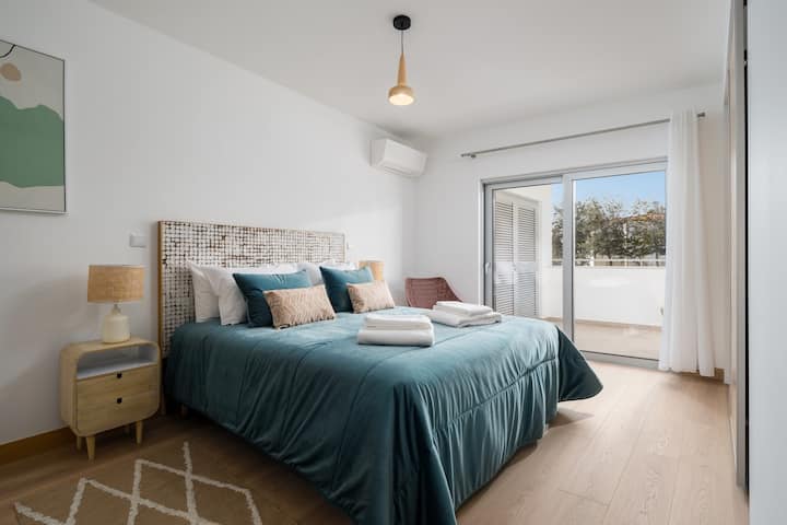 Modern And Cosy Lagos Apartment - Lagos