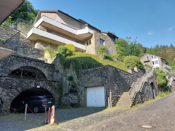 Villa Eleganza Monschau - Eupen