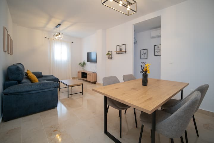 Piso En El Barrio Alto, Sanlúcar - Sanlúcar de Barrameda