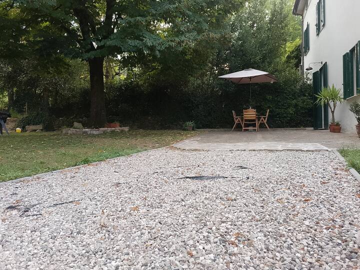 B&b Varinianus - Castel San Pietro Terme