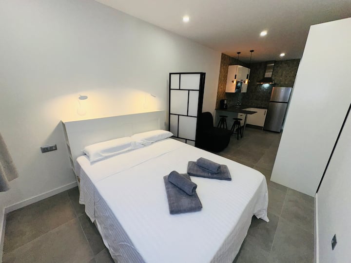 Masca, Teide Los Gigantes, Excursions, A/c, Wifi-4 - Santiago del Teide