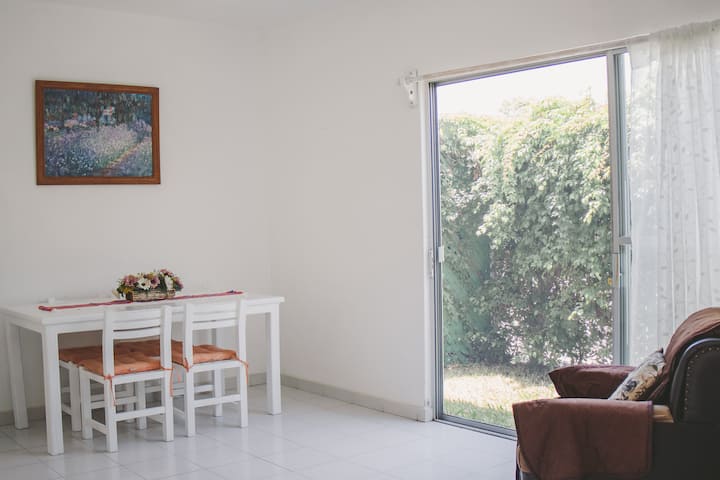 House For Events (Close To Garden) - Cuernavaca