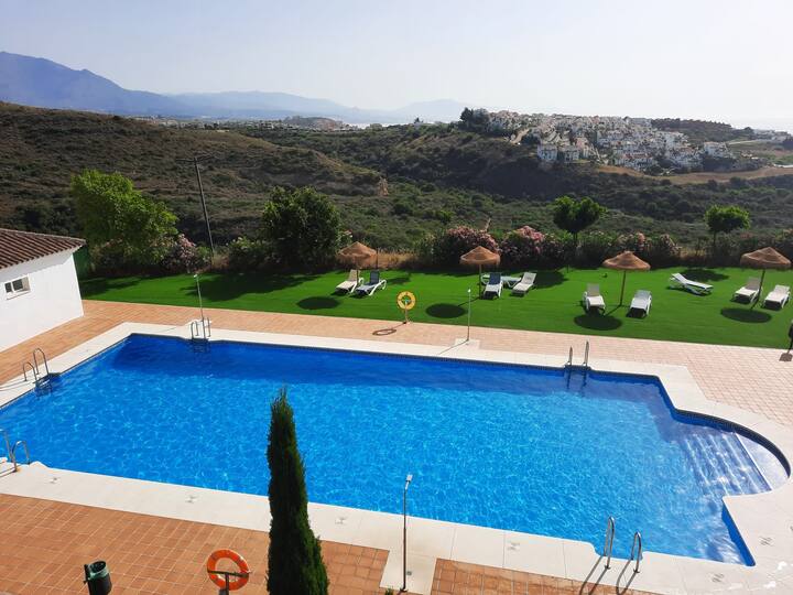 La Casa Del Sol - Manilva