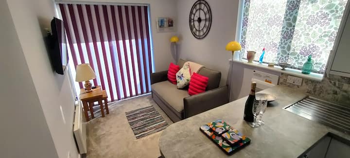 The Annexe. - Gloucestershire