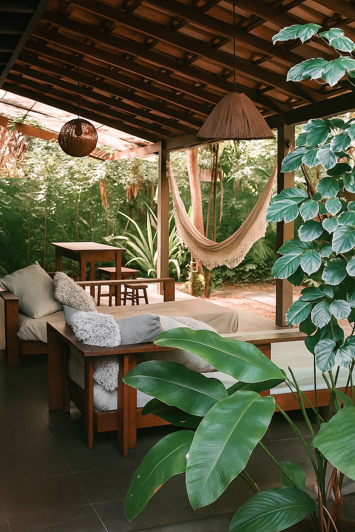 Casa Joa, Praia Da Concha - Itacaré