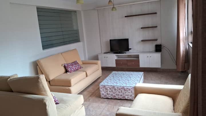 Apartamento Luminoso Y Cálido. - Cusco