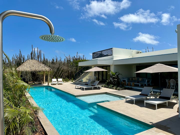 Eco Villa Bona Vista - Aruba