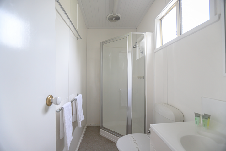 Two Bedroom Cabin - Phillip Island