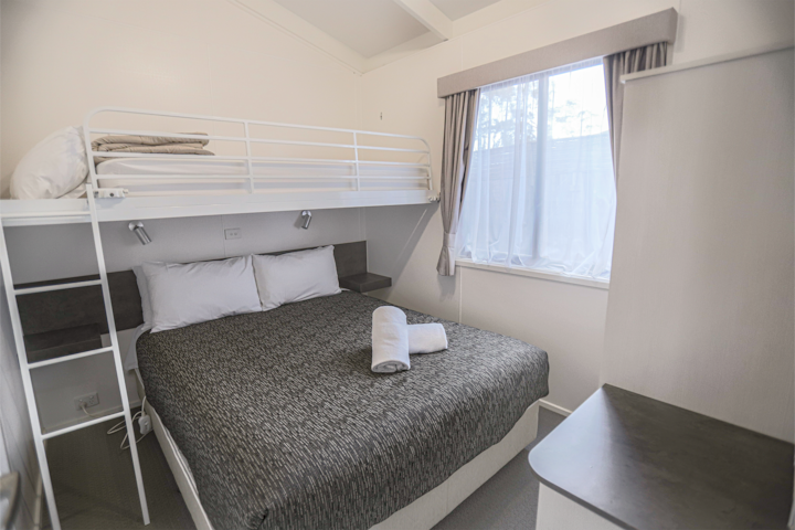 Superior Two Bedroom Villa - Phillip Island