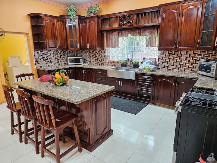 Joel's Place - Kingston