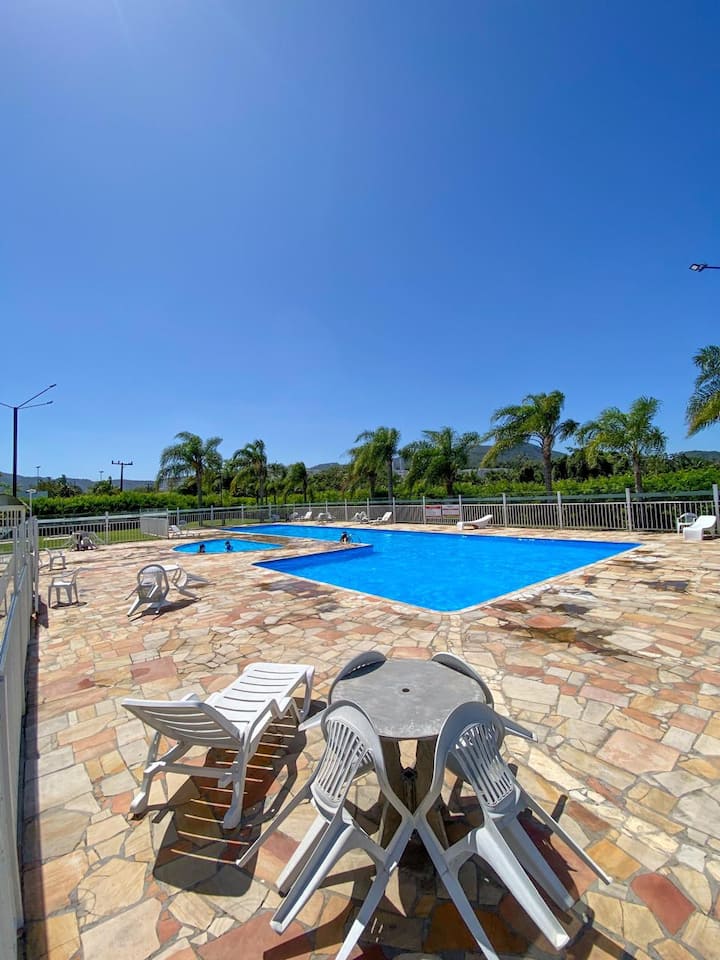 Casa Em Grande Florianopolis - Santo Amaro da Imperatriz