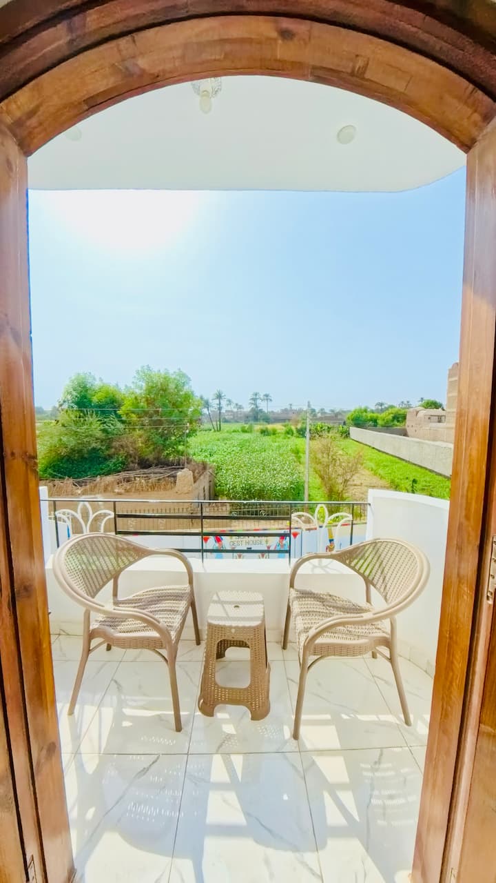 Sunwing Apartment - Lúxor