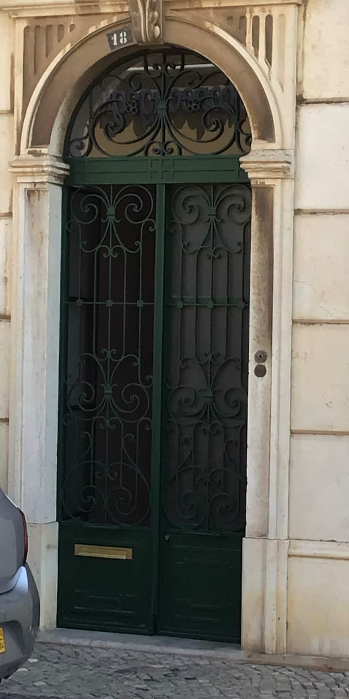 Casa Antiga Faro - Faro