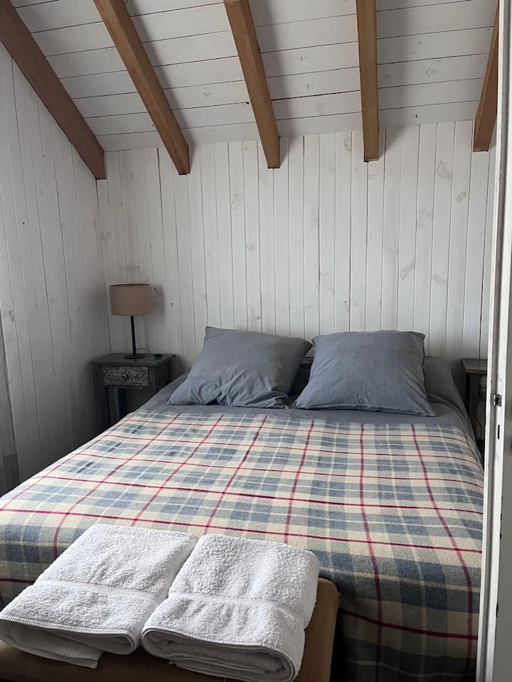 Cabaña De Montaña 5 Pax - San Martin de los Andes