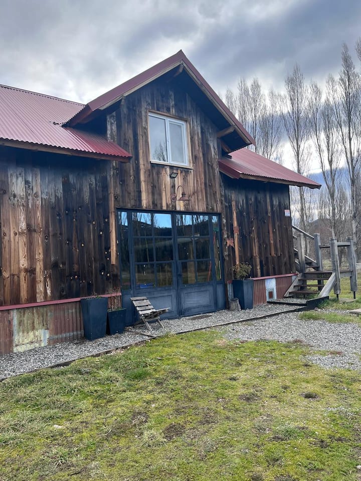 Cabaña De Montaña - San Martin de los Andes