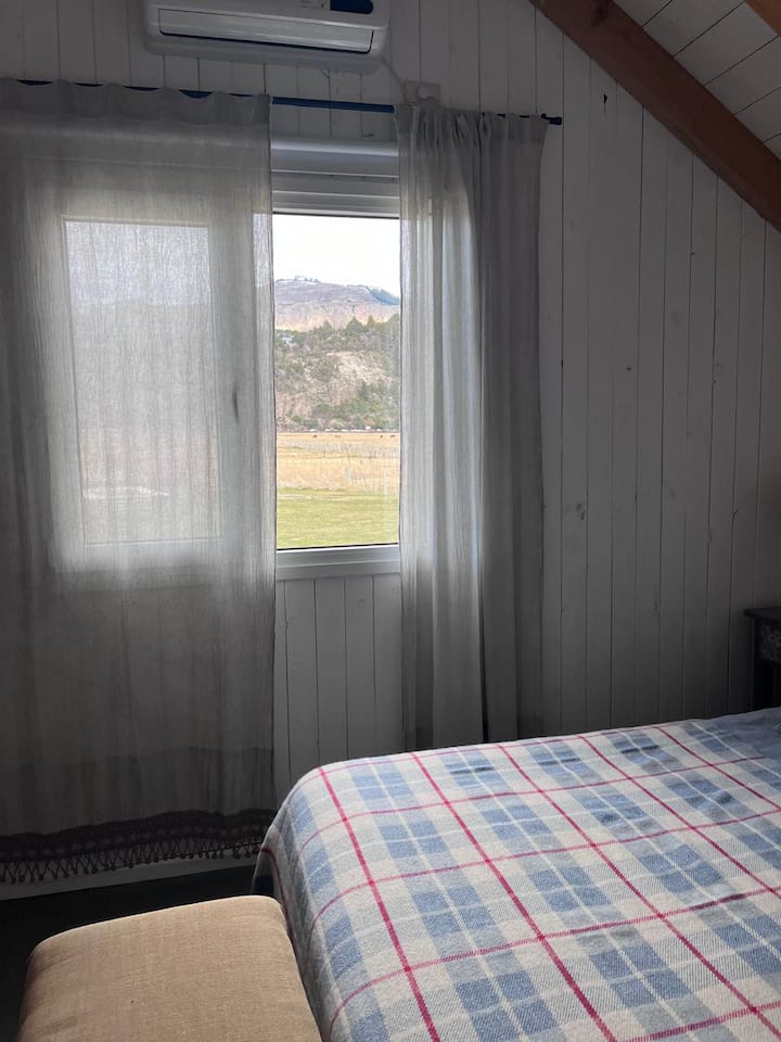 Cabaña De Montaña - San Martin de los Andes
