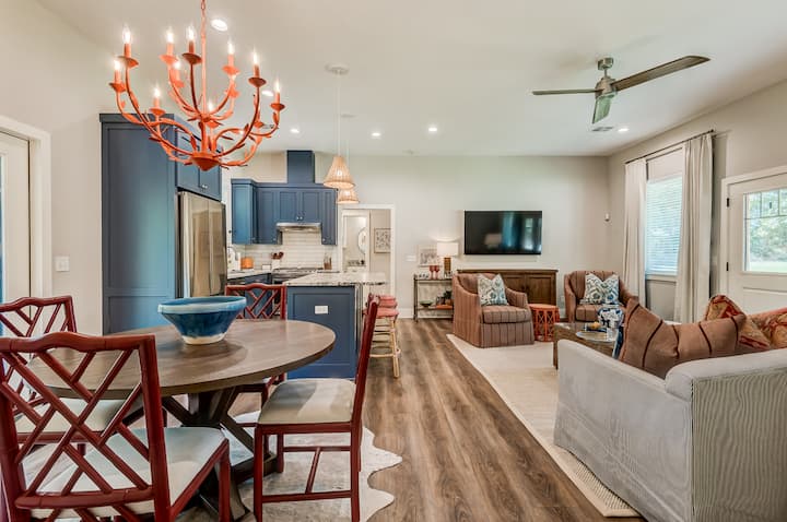 The Urban Cowboy - Stillwater, OK