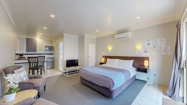 Where Hospitality Meets The Bay - Napier