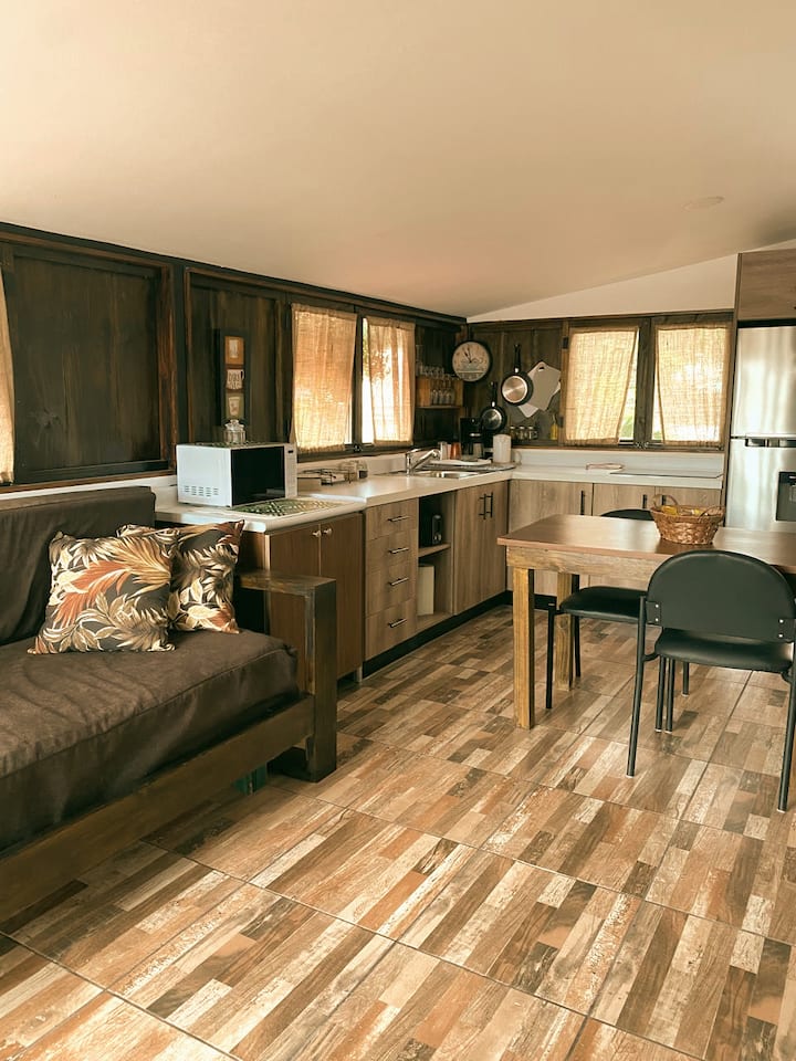 U.s. Embassy New Equipped Apartment - San José