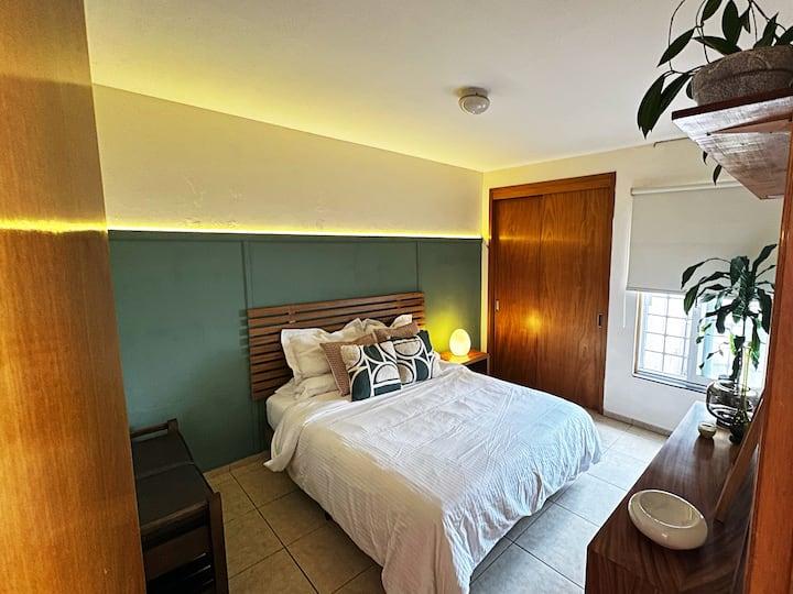 Suite Victoria - Guadalajara