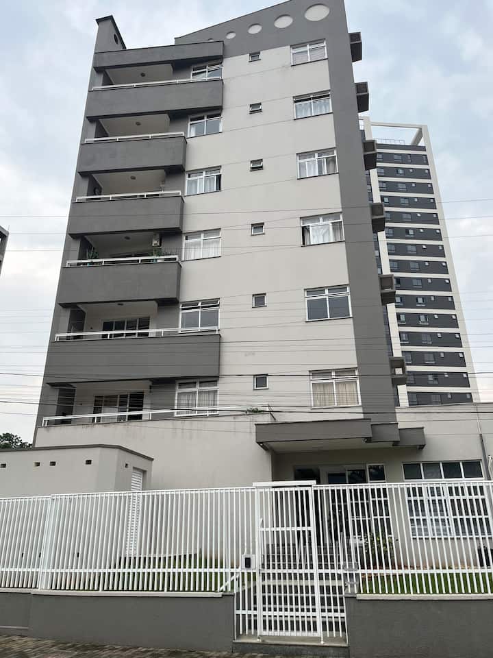 Sky Suite - Blumenau