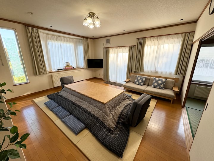 Holiday Home In Esanmisaki, East Coast Of Hakodate - 하코다테시
