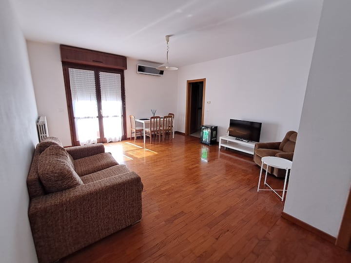 Appartamento Accogliente - Imola