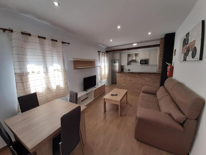 Casa El Grajo - Cazorla